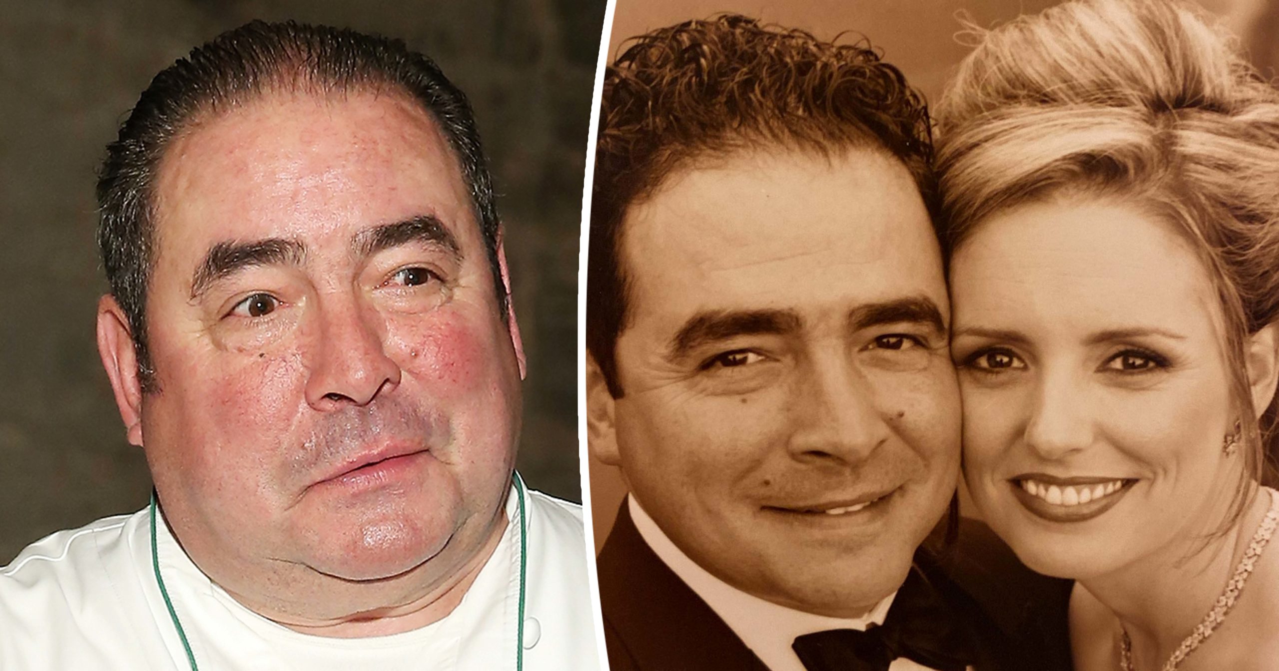 Emeril Lagasse has been happily married for decades – meet the famous ...