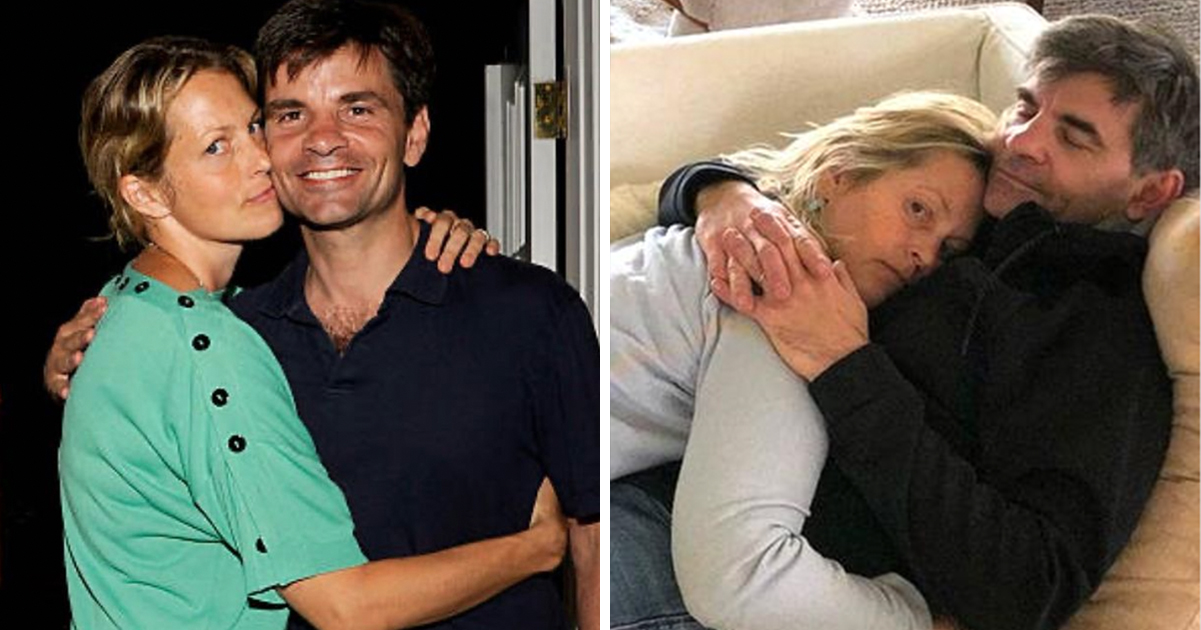 Inside George Stephanopoulos & wife Ali's $6.5 million home where they ...