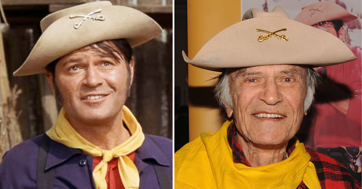 Larry Storch, star of 'F Troop,' dies at 99 — rest in peace