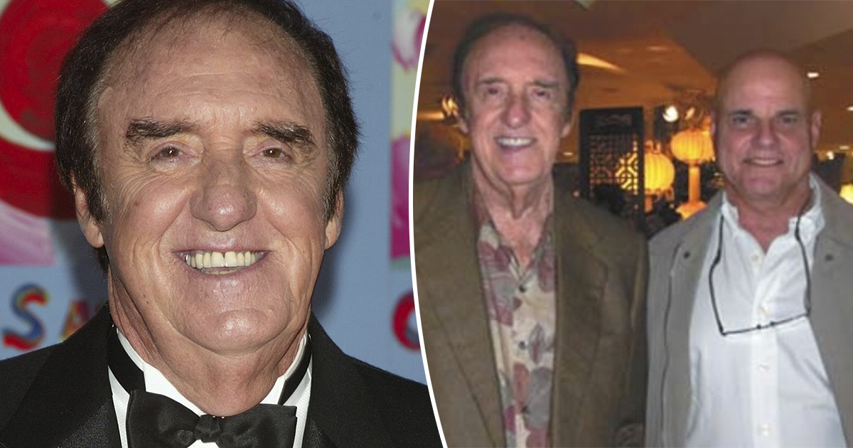 Jim Nabors' final years were spent in his $12M Hawaii home with his 18 ...