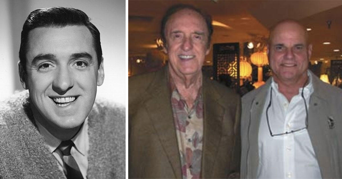 Jim Nabors' final years were spent in his $12M Hawaii home with his 18 ...