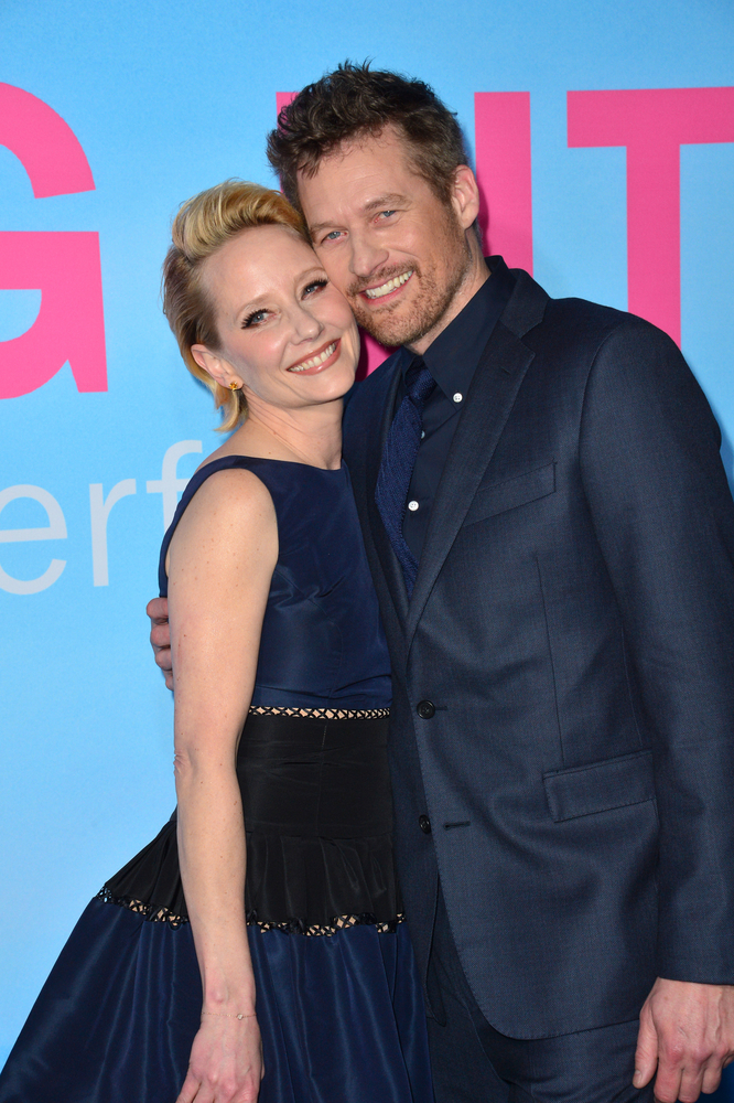 Anne Heche's mom has outlived 4 of her 5 kids, & "secretly gay" husband