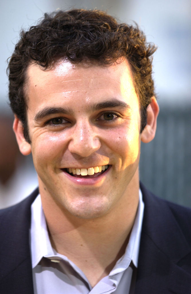 'The Wonder Years' star Fred Savage still looks the same almost three ...