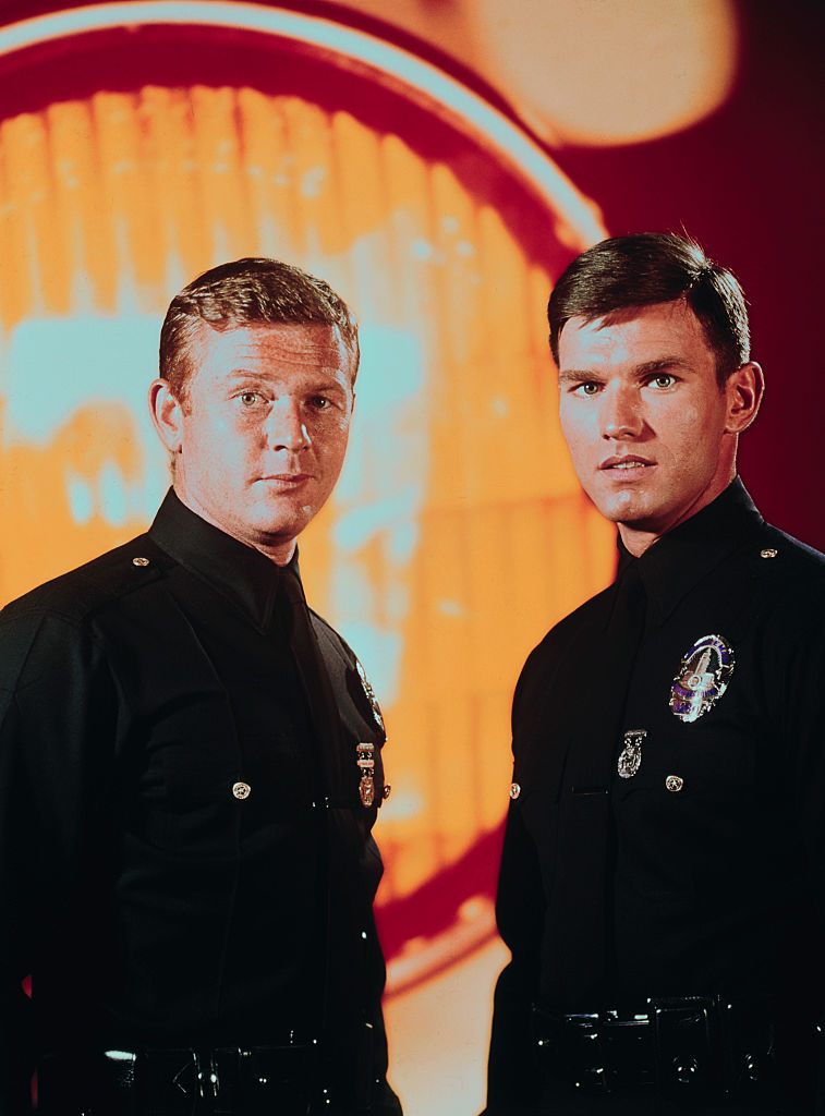 Kent McCord married his high school sweetheart 60 years ago & has 3 kids