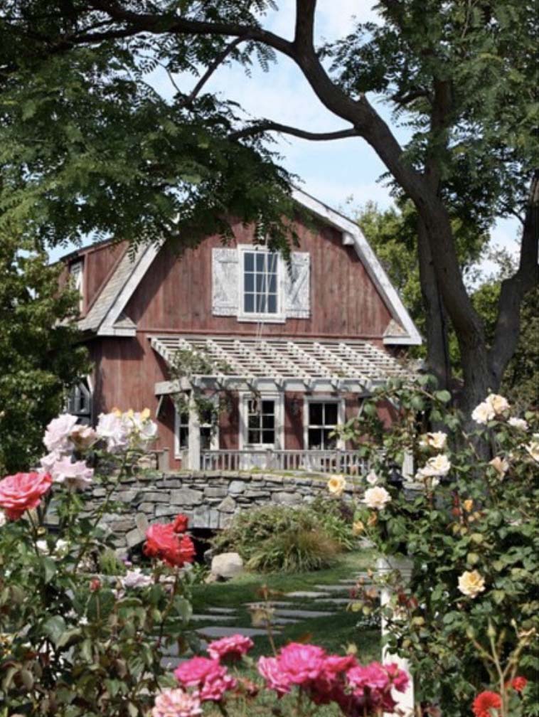 Inside Barbra Streisand's multi-million-dollar dream home: This is ...