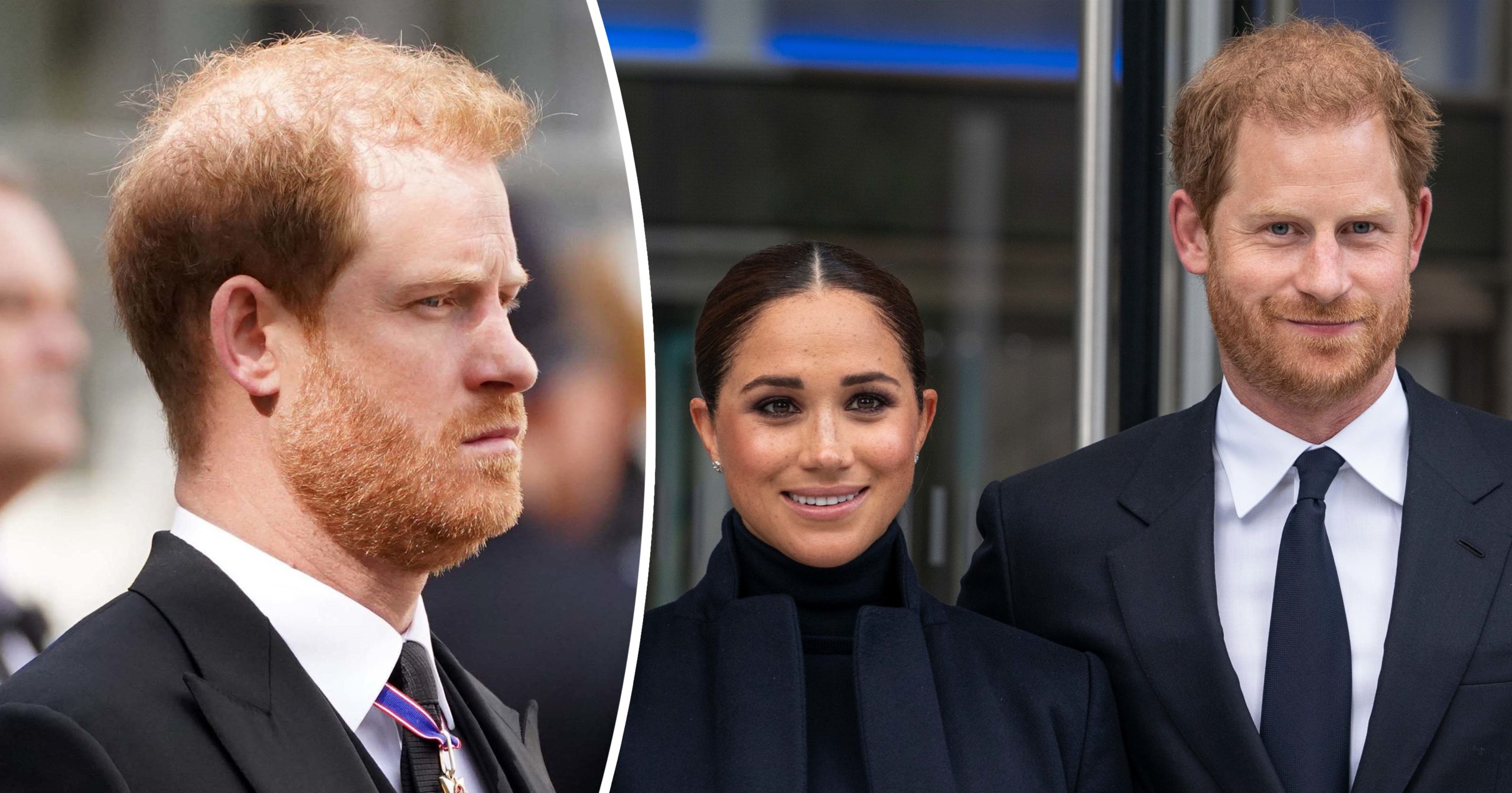 Prince Harry had a three-word response when aide called him "mate" by ...