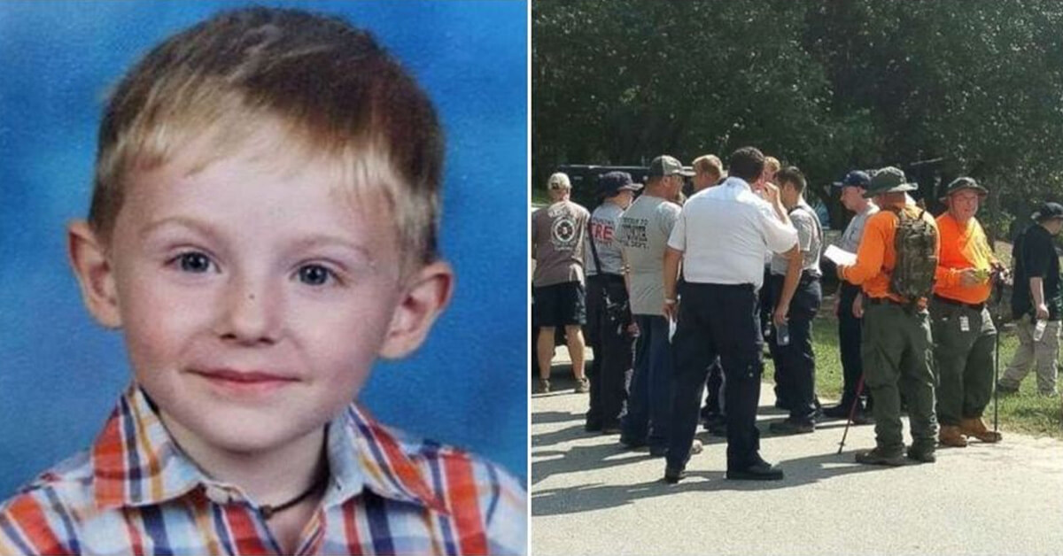 Remembering Maddox Ritch: How his tragic fate sparked changes