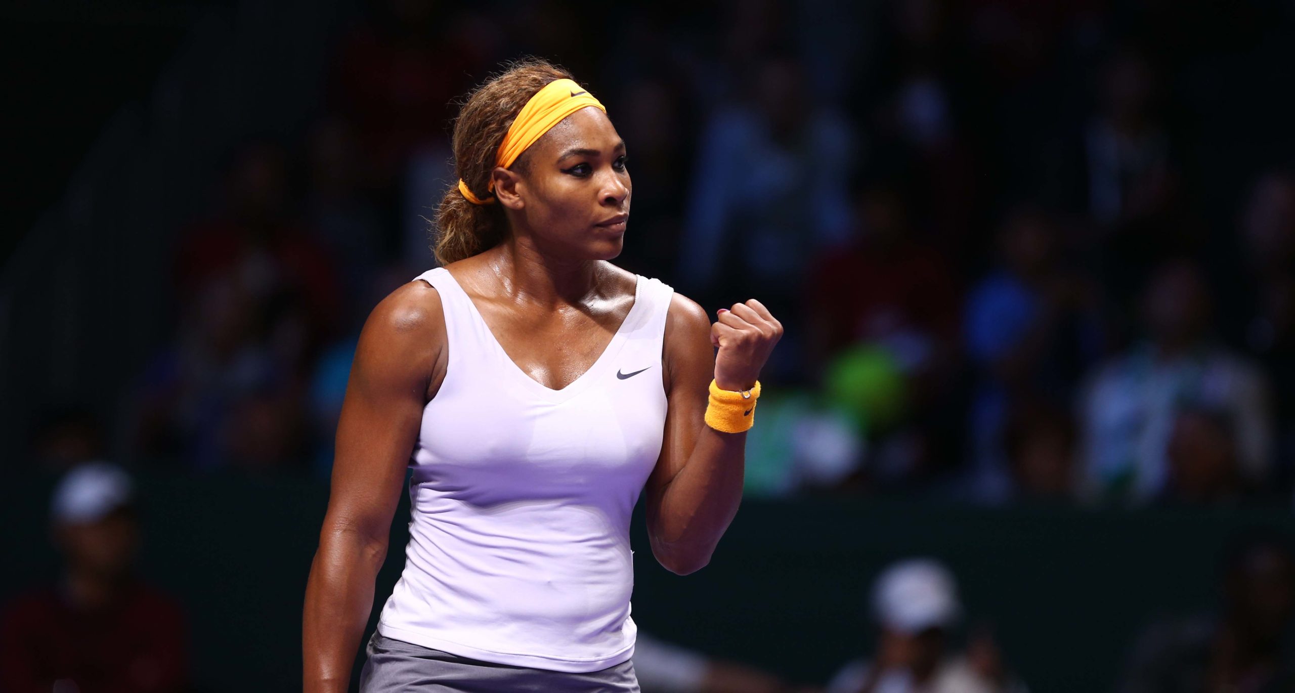 Serena Williams: Age, family, husband, children, net worth,