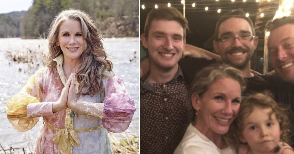 Melissa Gilbert, former 'Little House on the Prairie' star, calls ...