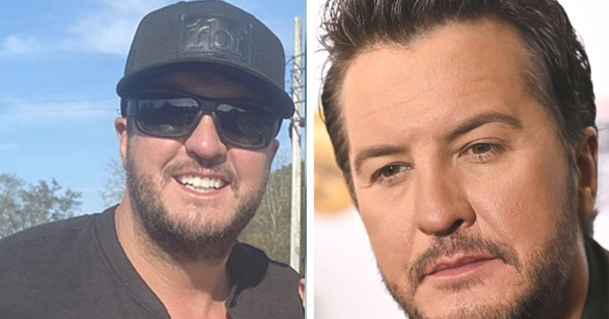 Luke Bryan defends bringing out ‘very polarizing’ Ron DeSantis at ...