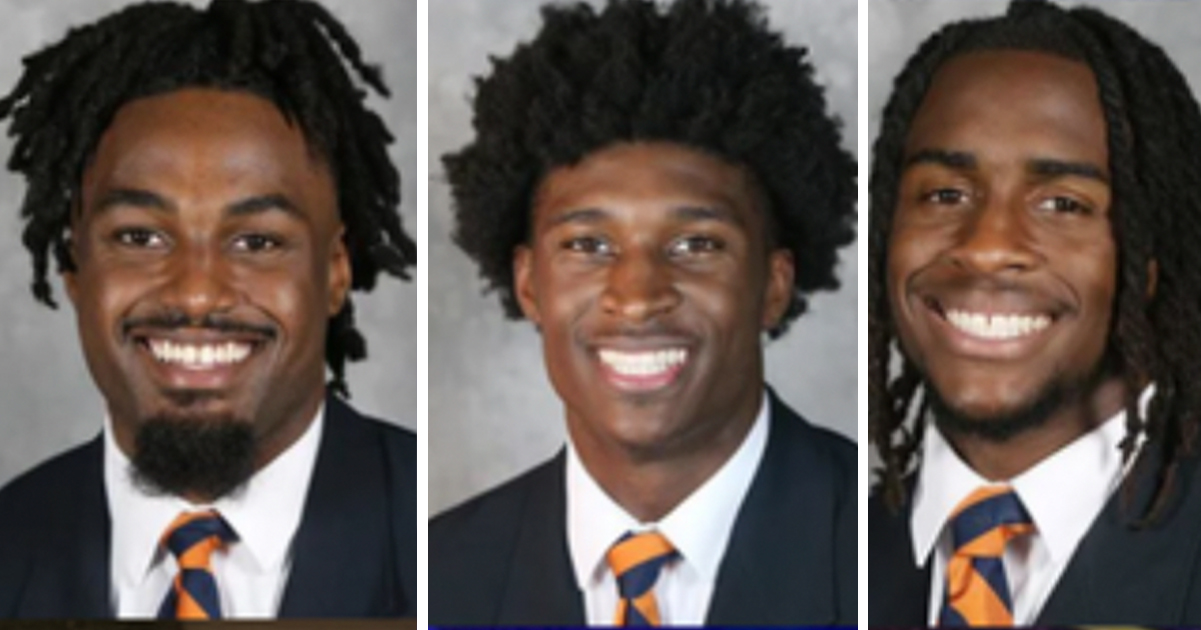 Devin Chandler - Read up on all the latest about Devin Chandler on Newsner