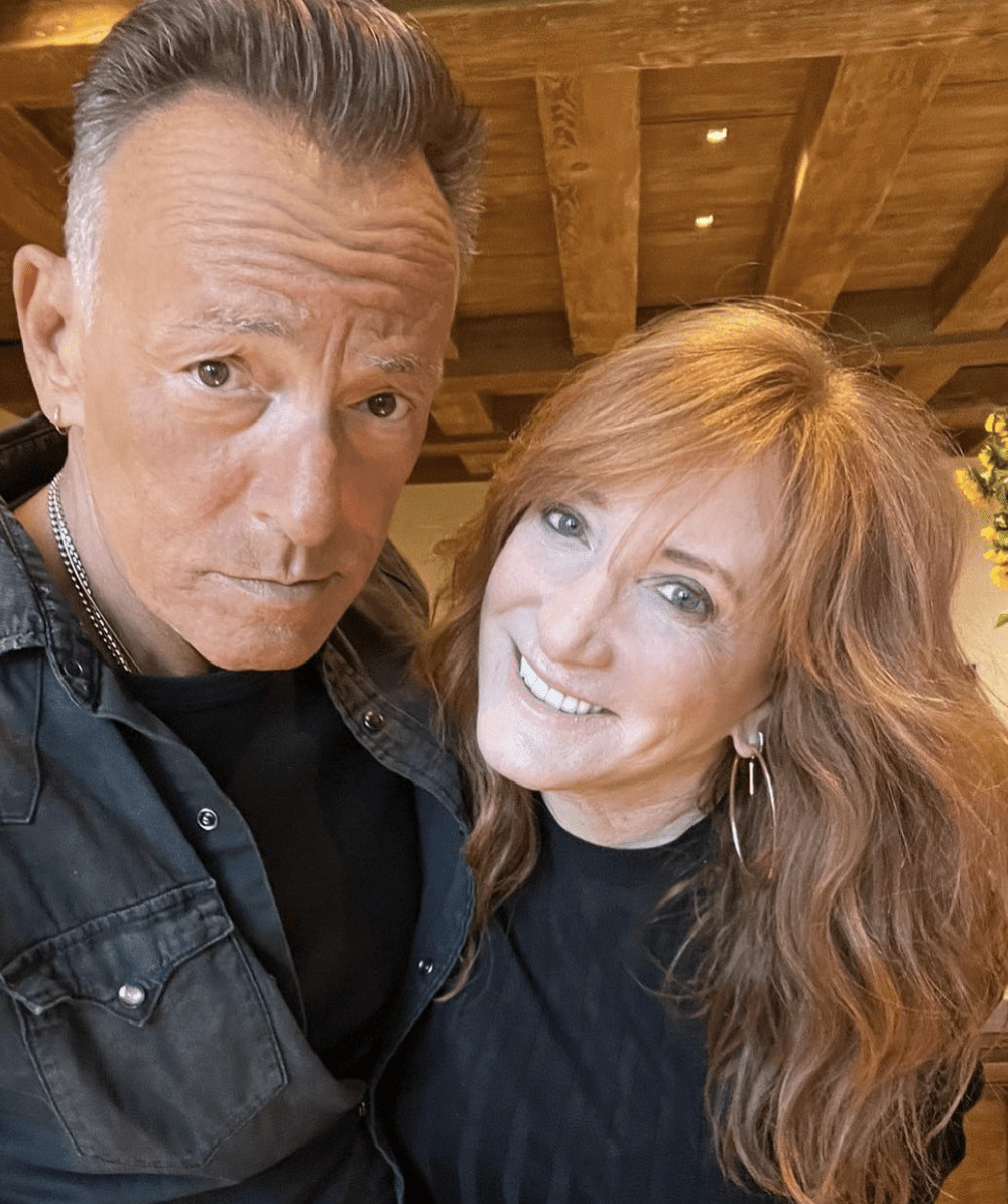 Bruce Springsteen reveals 'years of therapy' to help with issues from ...