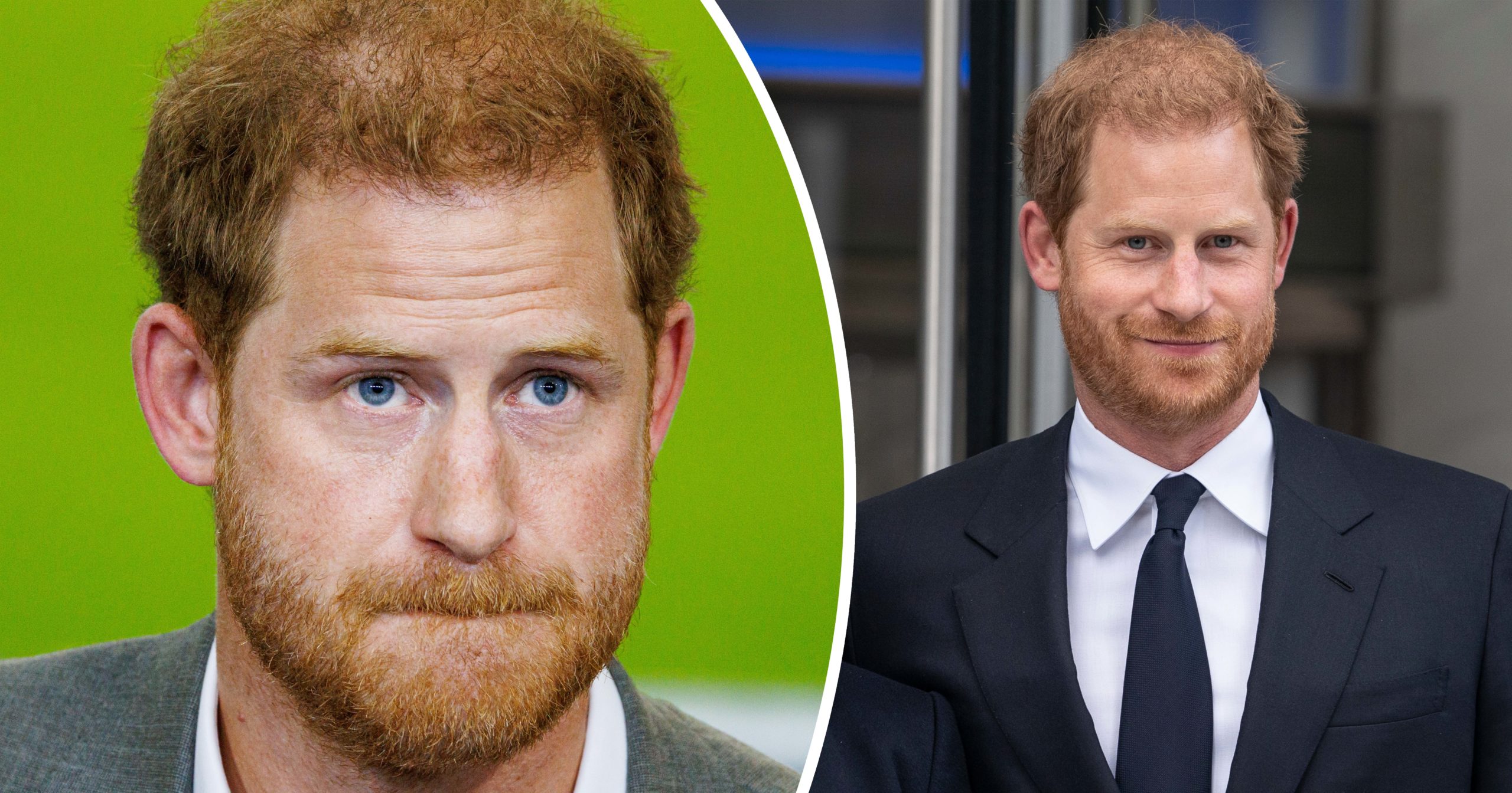 Harry asked his ex-girlfriends to contribute to his book, new ...