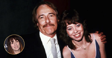 Actress Mackenzie Phillips' allegedly had a relationship with her ...