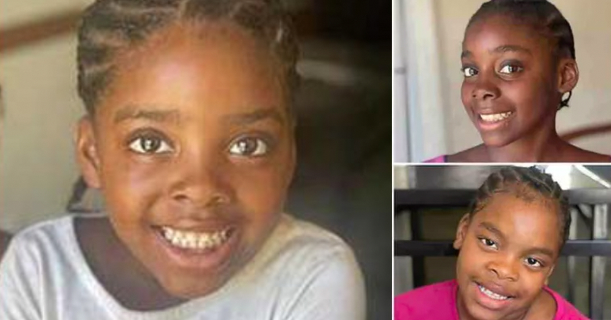 Three sisters, aged 5, 8, and 9, found dead in neighbor's pond after ...