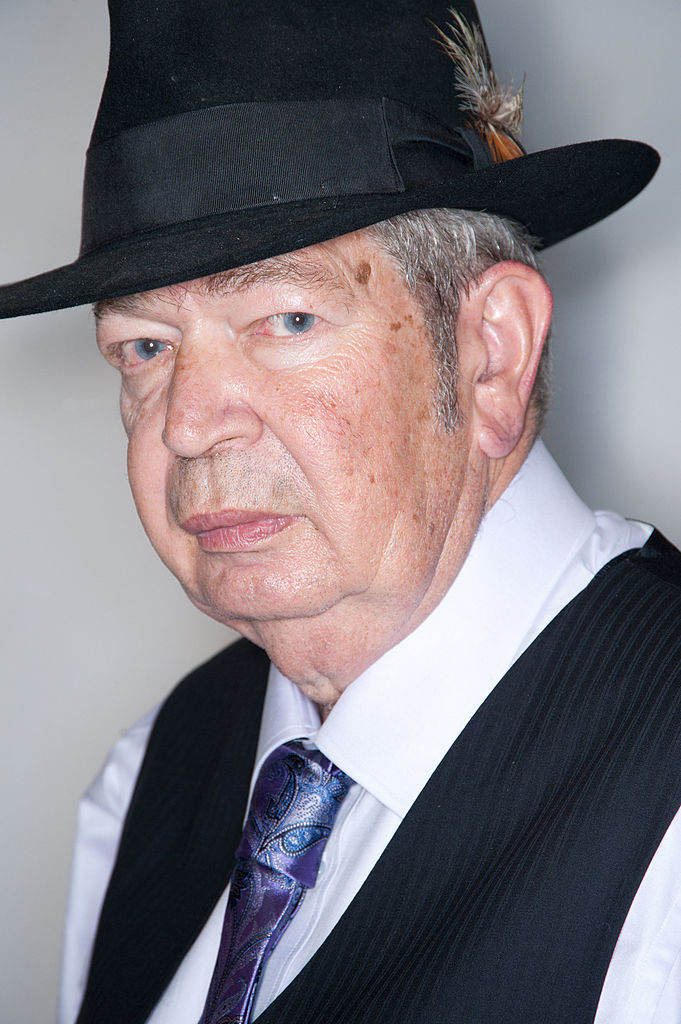 "Old Man" from Pawn Stars stuns fans with final wish before passing