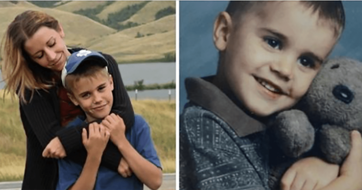 Inside the tough and challenging life of Pattie Mallette