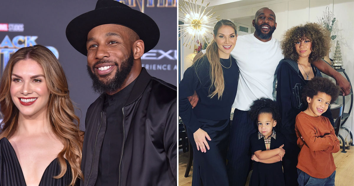 Allison Holker makes emotional tribute to late husband Stephen ‘tWitch’ following his funeral