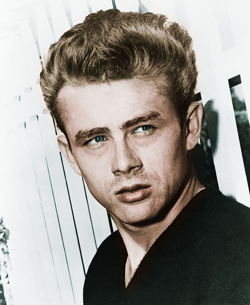 Inside James Dean's tormented and secret love life