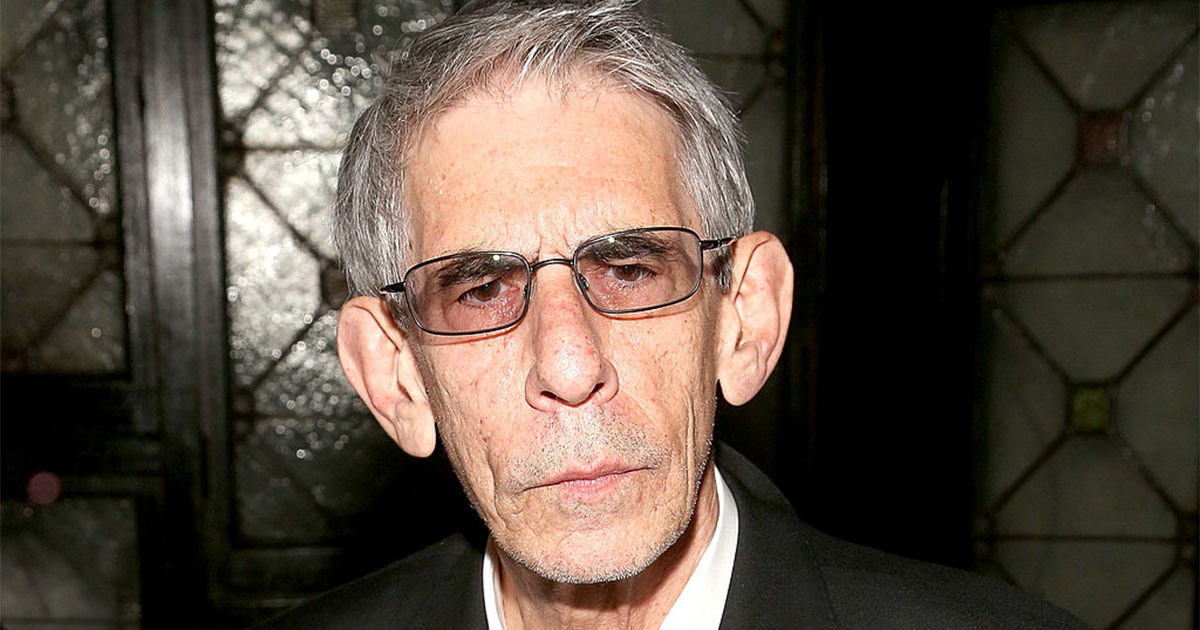 'Law & Order' star Richard Belzer, dead at 78 years old – rest in peace