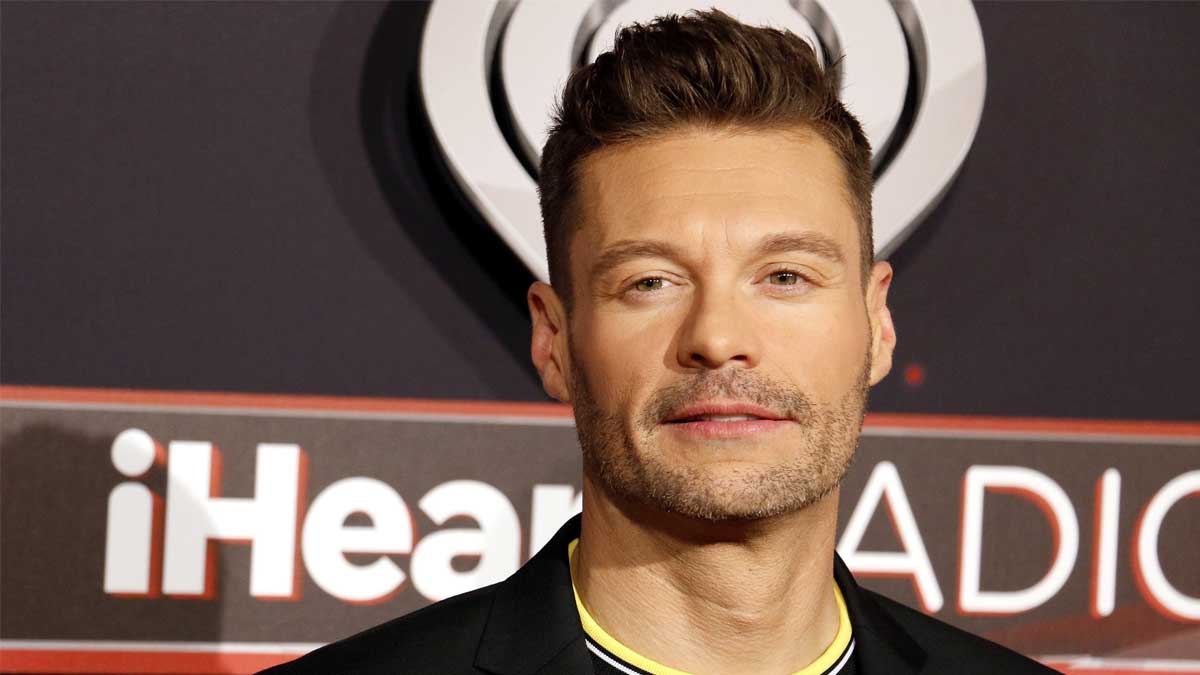 Ryan Seacrest to depart 'Live with Kelly and Ryan' after six seasons as ...