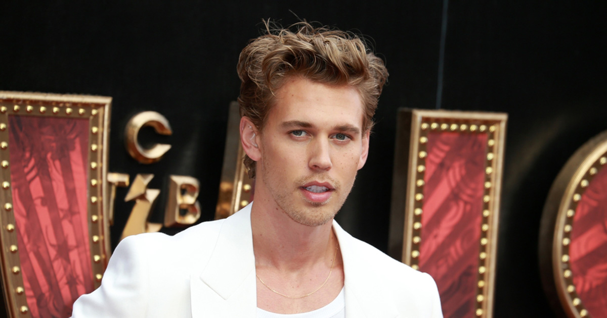 'Elvis' star Austin Butler says he 'cried every night' after mother's ...