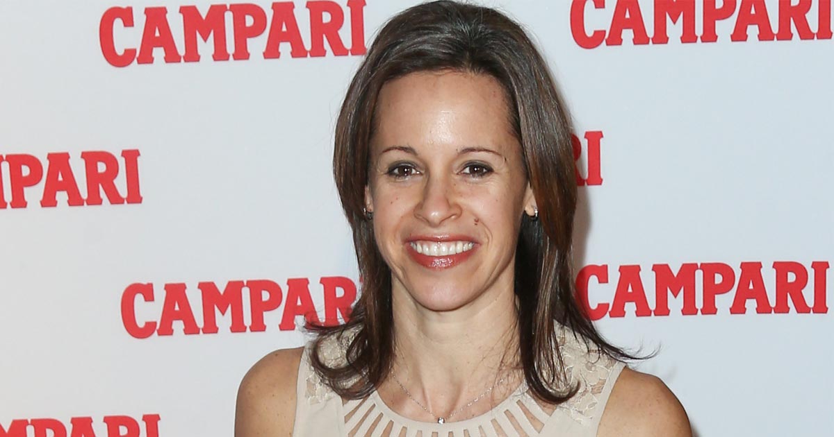 Jenna Wolfe, former NBC correspondent, reveals she had a hysterectomy