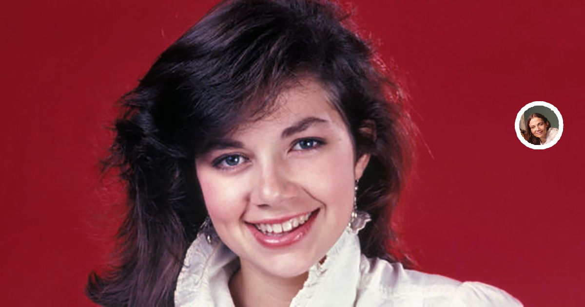 Justine Bateman defends decision to age naturally despite pressure: 'I ...