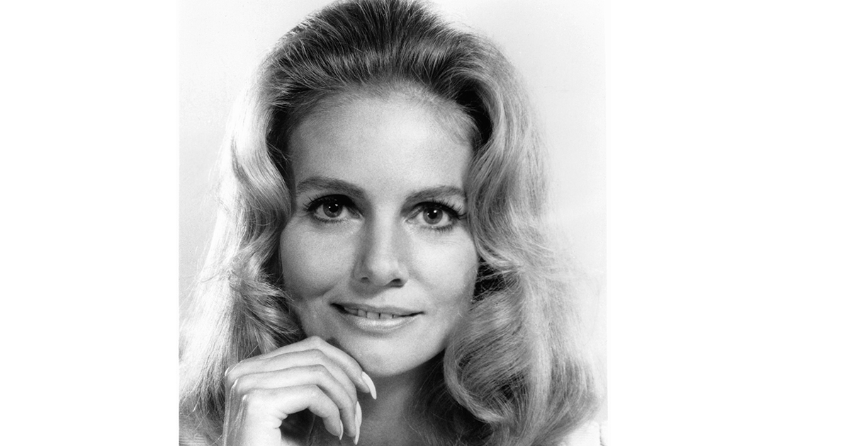 Sharon Acker, ‘Perry Mason’ and ‘Point Blank’ star, dies aged 87