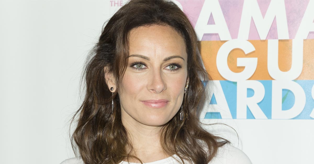 Laura Benanti shares she suffered a miscarriage during performance: 'I ...