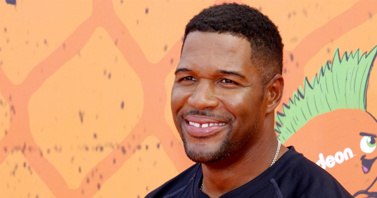 Michael Strahan's two-week absence from 'Good Morning America' raises ...