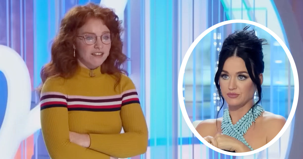 Young mother of three, Sara Beth, quits 'American Idol' following Katy ...