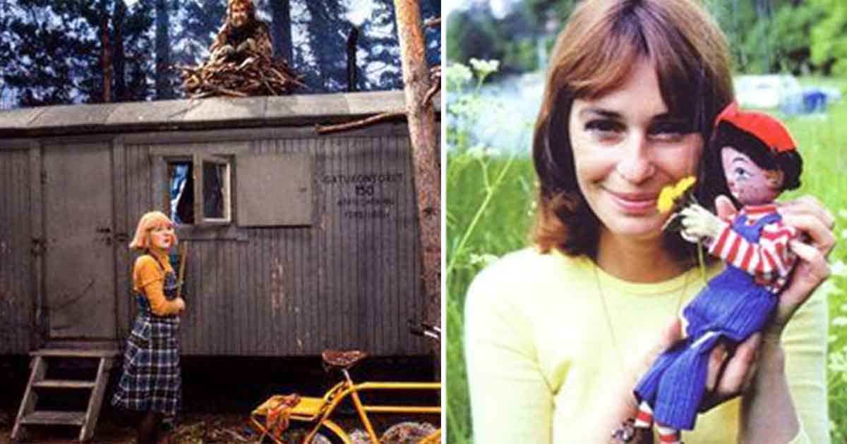 13 klassiska barnprogram som vi aldrig glömmer