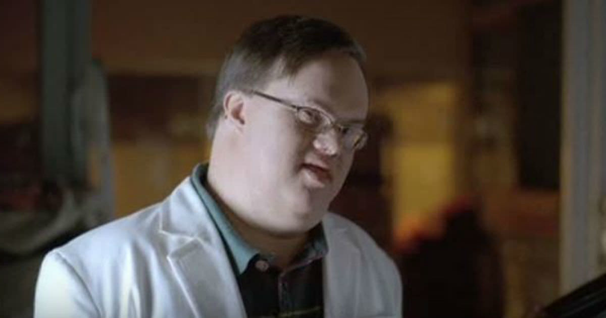 Heja Mats! Klart du ska till Hollywood “Ica-Jerry”.