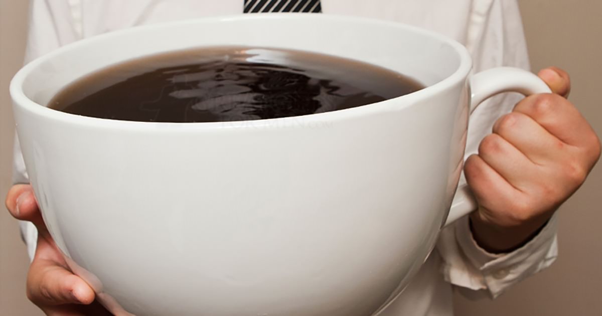8 anledningar till varför vi borde fira kaffets dag varje dag