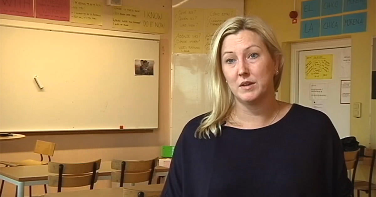 Läraren slutade ge barnen läxor. Resultatet? Det här borde fler testa.