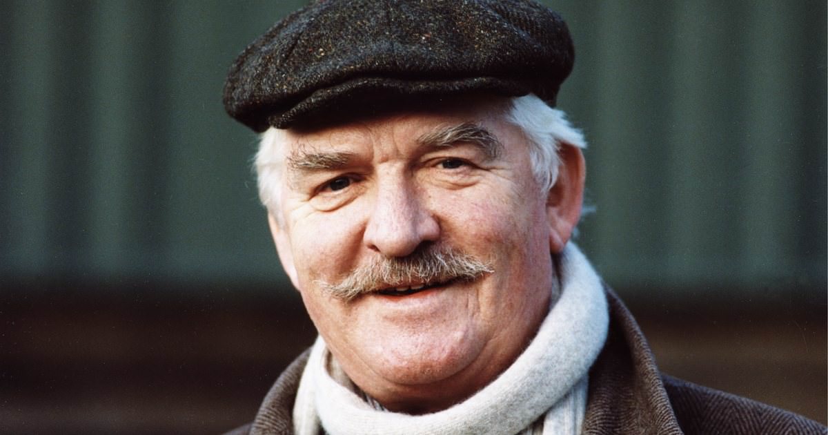 Hans Alfredson är död – vila i frid