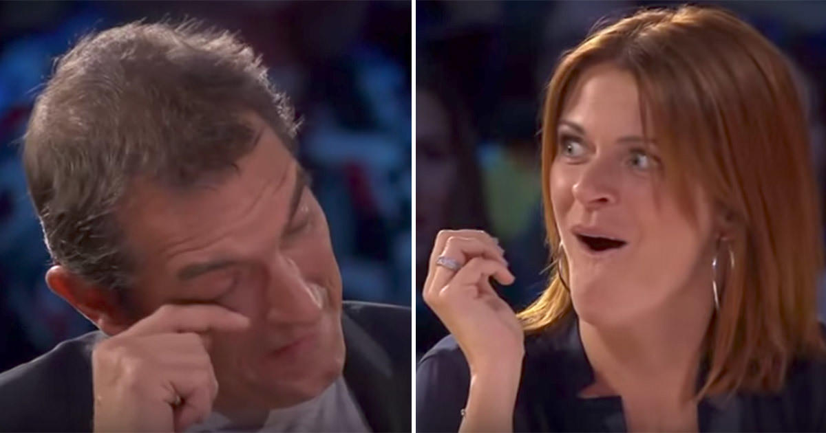 Tonåringen knockar allt och alla med förtrollande opera