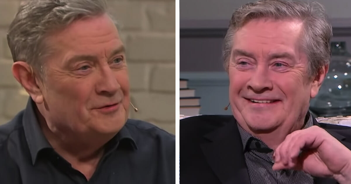 Allan Svensson har hittat kärleken i flickvännen Ami – så träffades de