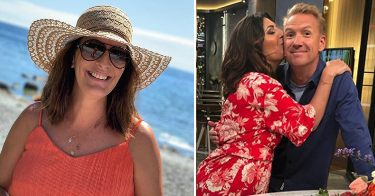 Sorayas glädjebesked – får tittarna att jubla: "Så underbart"