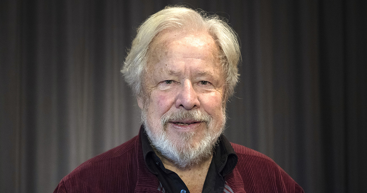 Sven Wollter är död – folkkäre skådespelaren blev 86 år