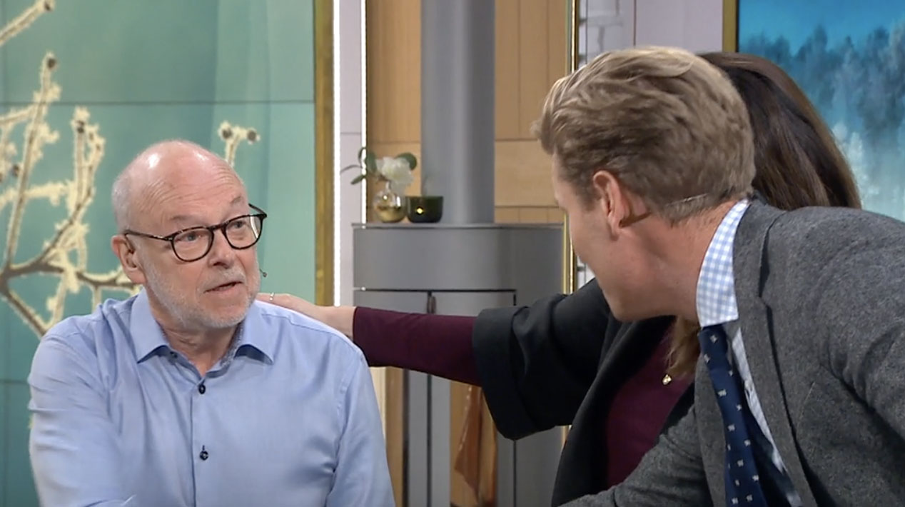 Här kammar Curt hem drömvinsten – stora segervrålet när osannolika ...