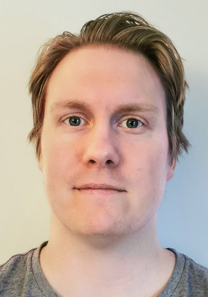 Eldsjälarna lagar datorer som slängs – och ger till barn vars familjer ...