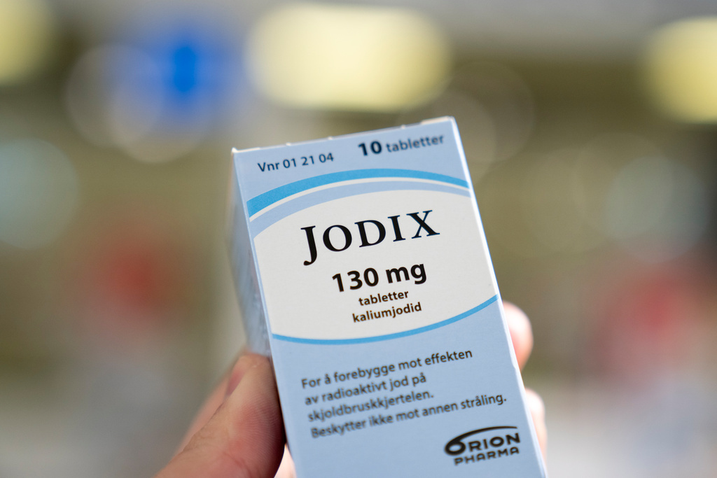 Jod: Livsmedel eller jodtabletter? Så vet du hur du får i dig det