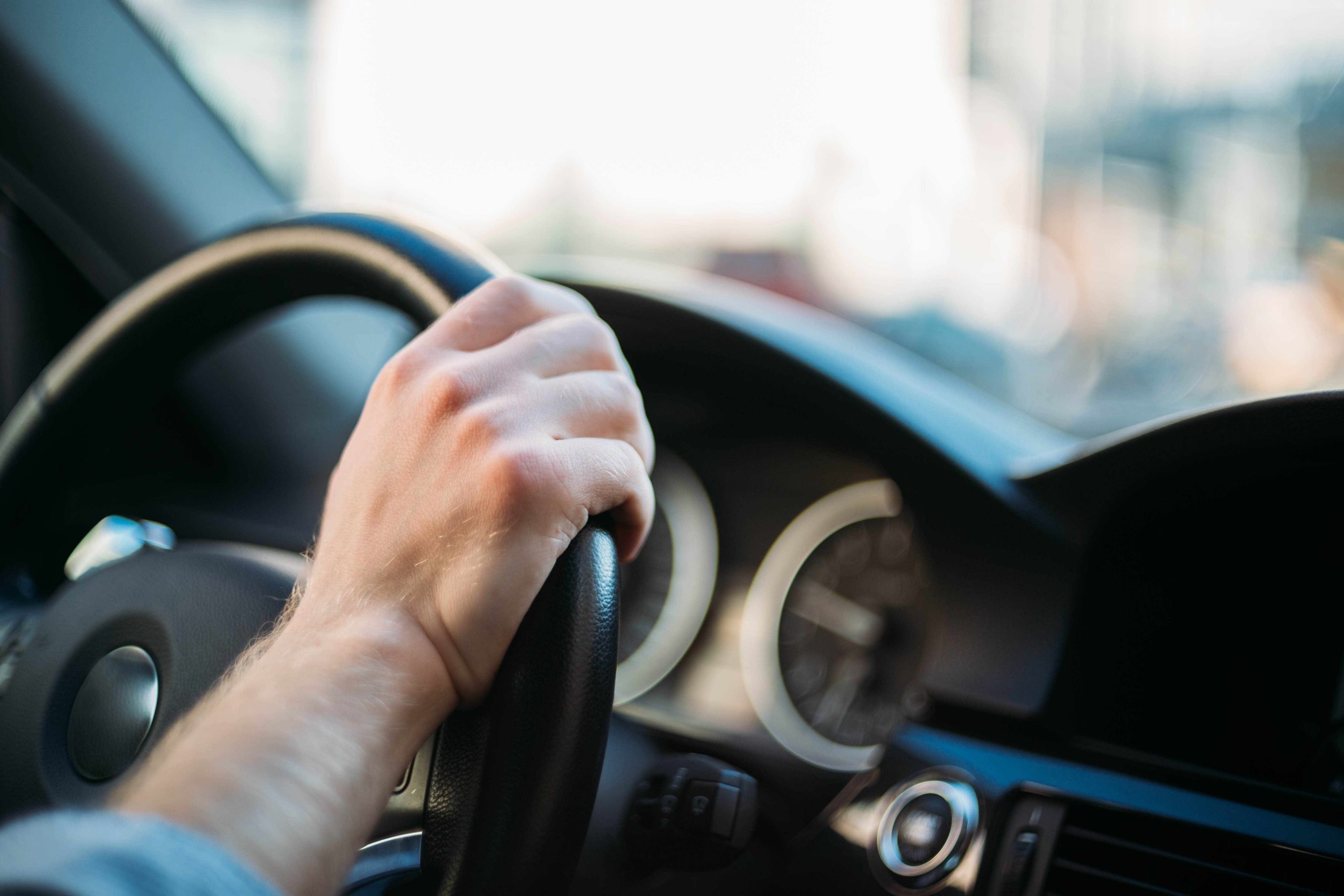 Oroväckande trenden – kraftig ökning av rattfulla bilister