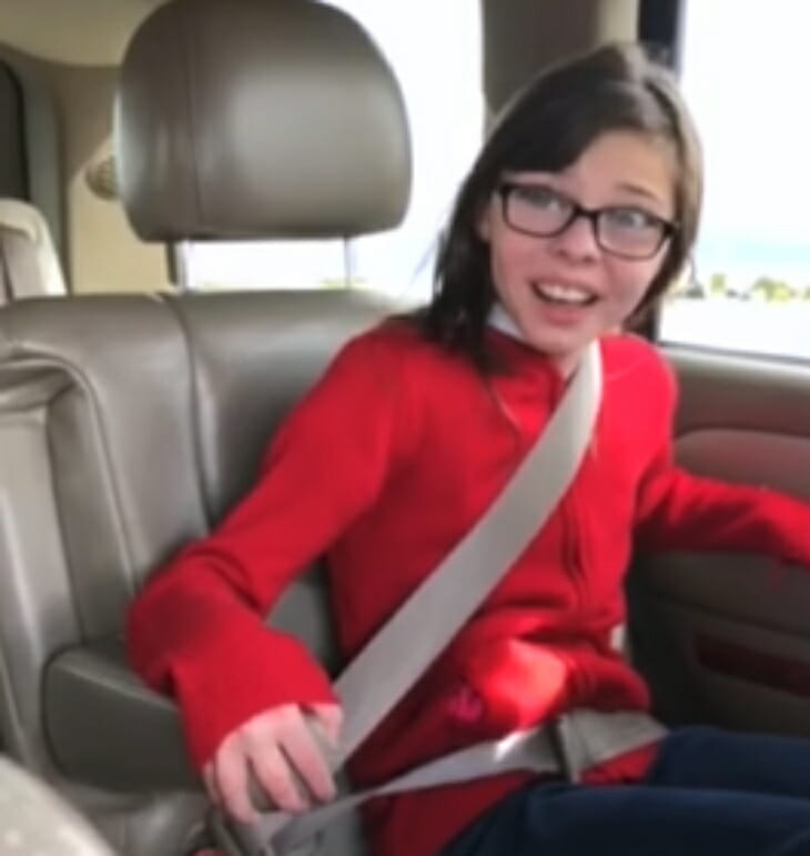 Dziewczynka została umieszczona w rodzinie zastępczej – zobacz jej ...