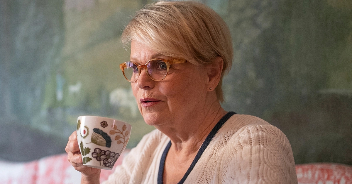 Katri Helena avoimena poikansa Juhan, 33, kuolemasta – paljastaa nyt ...