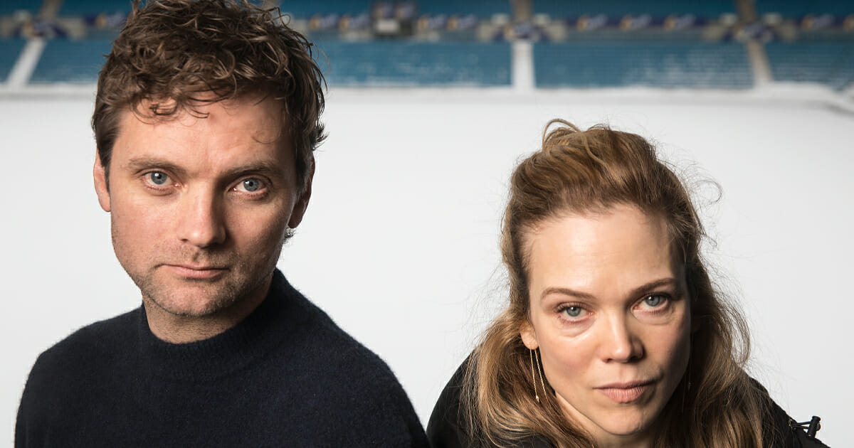 NRK dropper sesong 3 av TV-serien "Heimebane"