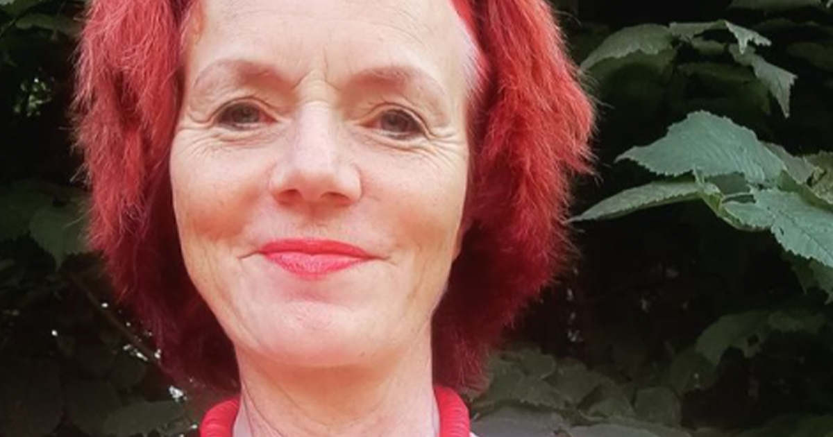 Mari Maurstad avslører egen redsel - som skaper reaksjoner: "Himmel ...