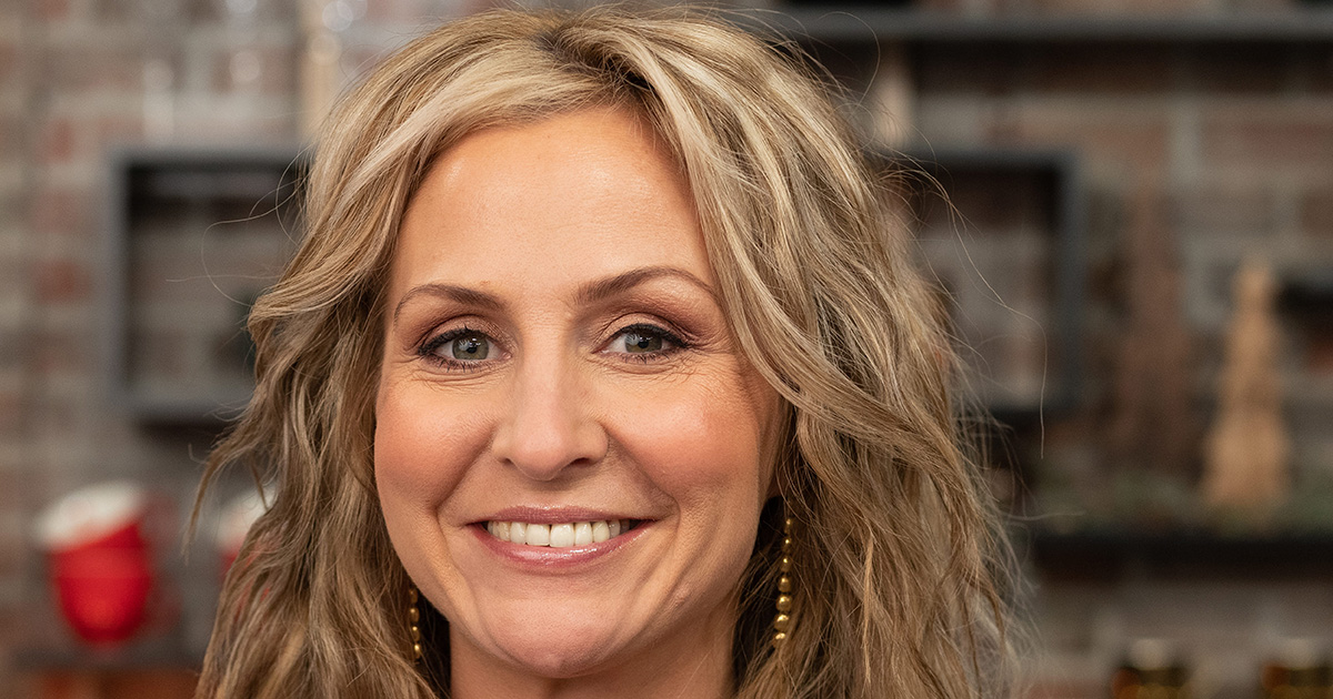 Cathrine Fossums avkledde påskebilder: «Begynner å bli...»